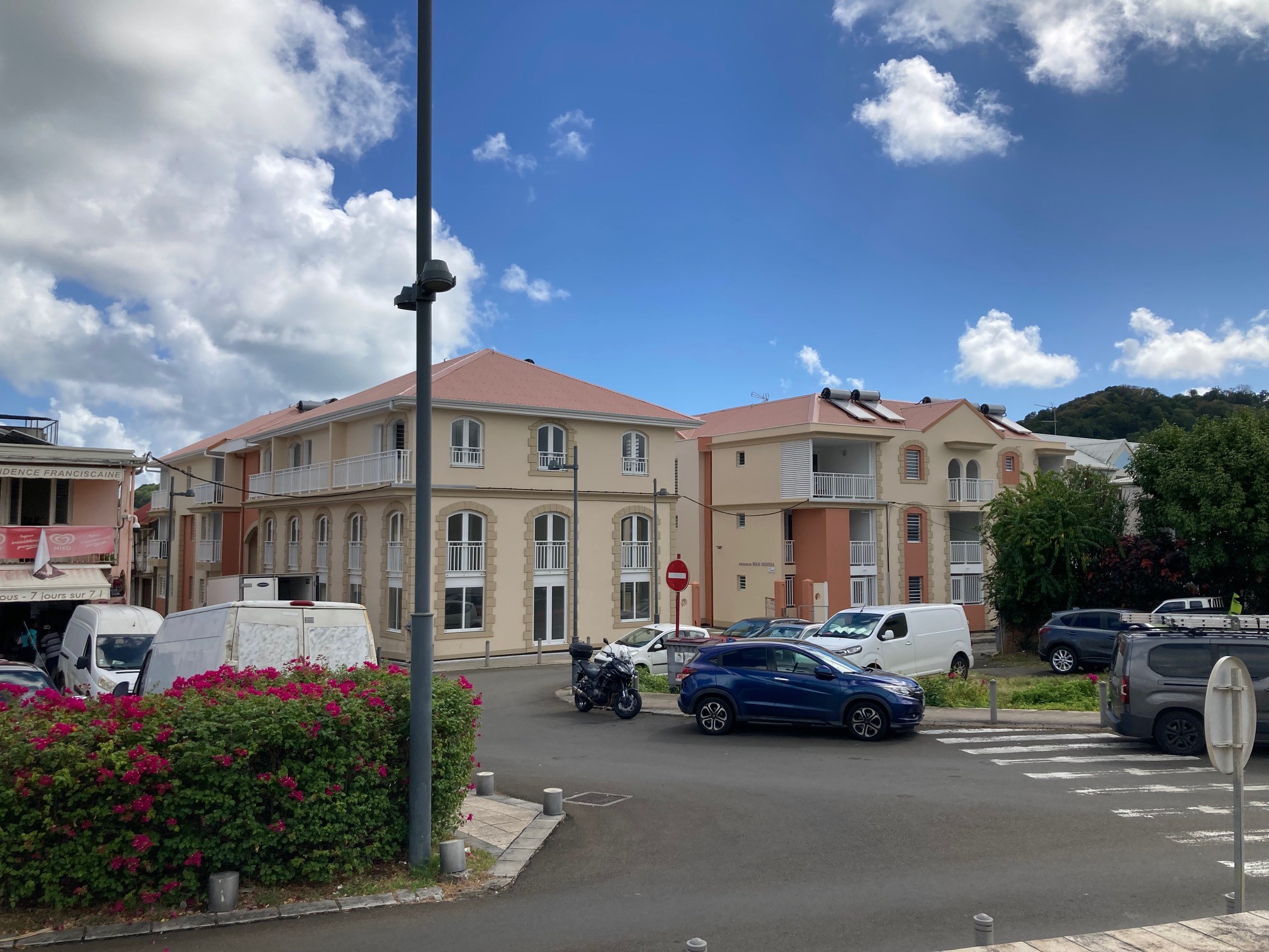 Résidence séniors « Man Norma » en Martinique : La Banque des Territoires participe à hauteur de ...